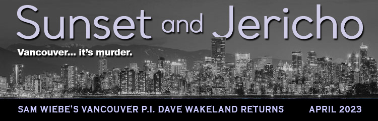 Jason Chase – The Thrilling Detective Web Site