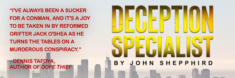 The Museum – The Thrilling Detective Web Site