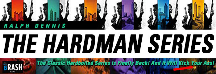 Jim Hardman & Hump Evans – The Thrilling Detective Web Site