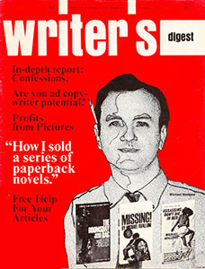 Michael Avallone – The Thrilling Detective Web Site