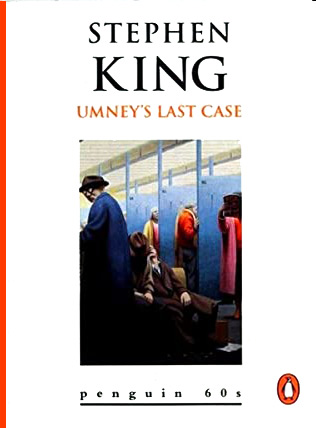 Clyde Umney – The Thrilling Detective Web Site