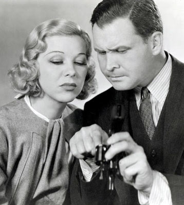 Torchy Blane – The Thrilling Detective Web Site