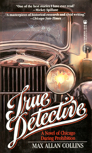 Nate Heller – The Thrilling Detective Web Site