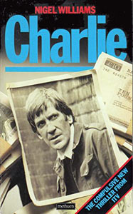 Charlie Alexander – The Thrilling Detective Web Site