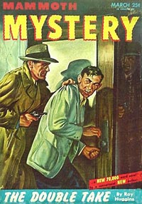 Stuart Bailey – The Thrilling Detective Web Site