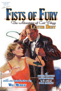 Curt Flagg – The Thrilling Detective Web Site