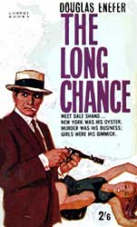 Dale Shand (Triphammer) – The Thrilling Detective Web Site