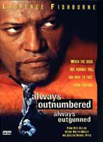 Socrates Fortlow – The Thrilling Detective Web Site