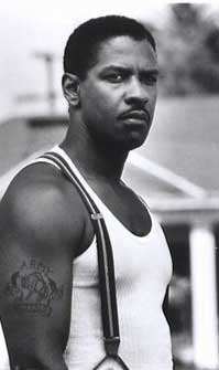 Easy Rawlins – The Thrilling Detective Web Site