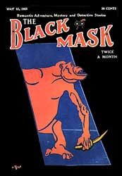 Three Gun Terry (aka “Three Gun Mack” and “Terry Mack”) – The Thrilling ...