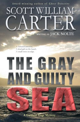 Garrison Gage – The Thrilling Detective Web Site