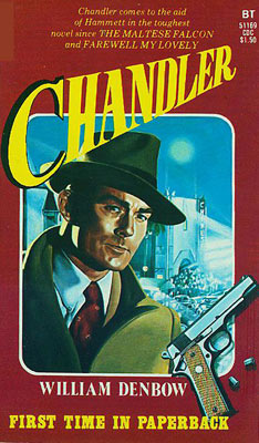 Raymond Chandler (Rest in Pieces) – The Thrilling Detective Web Site
