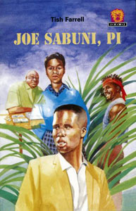 Joe Sabuni (aka Jonas Kilmani) – The Thrilling Detective Web Site