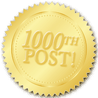 The 1000th Post – The Thrilling Detective Web Site