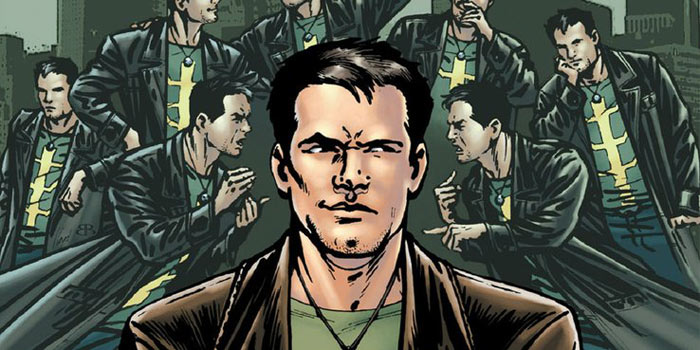 Jamie Madrox (Multiple Man) – The Thrilling Detective Web Site