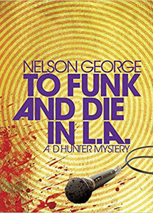 D Hunter – The Thrilling Detective Web Site