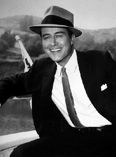 Roy Markham (Markham) – The Thrilling Detective Web Site