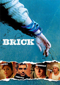 Brendan Frye (Brick) – The Thrilling Detective Web Site