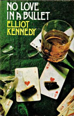 Griff Dexter – The Thrilling Detective Web Site