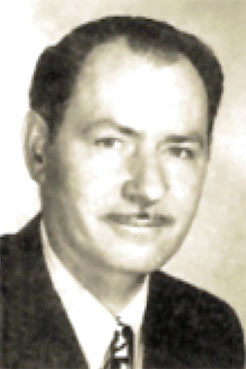 Frank Gruber – The Thrilling Detective Web Site