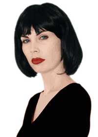 “Velda’s First Case” – The Thrilling Detective Web Site