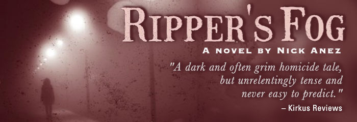 Tom Aragon – The Thrilling Detective Web Site