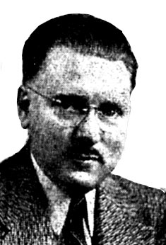 Robert Leslie Bellem – The Thrilling Detective Web Site