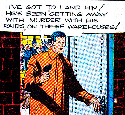 Tom Kerry, District Attorney – The Thrilling Detective Web Site