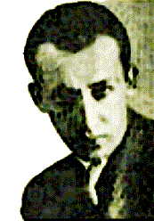 Frederick Nebel – The Thrilling Detective Web Site
