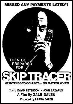John Collins (Skip Tracer) – The Thrilling Detective Web Site
