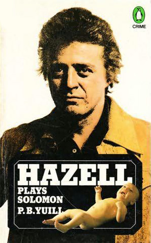 James Hazell (Hazell) – The Thrilling Detective Web Site