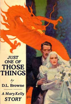 Mary Kelly – The Thrilling Detective Web Site