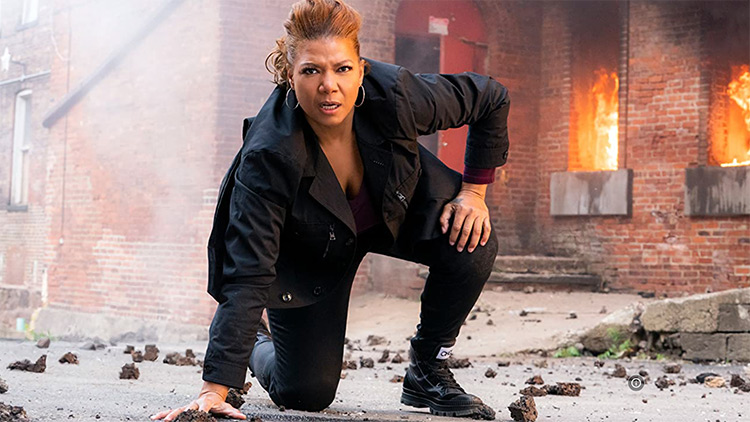 Robyn McCall (The Equalizer) – The Thrilling Detective Web Site