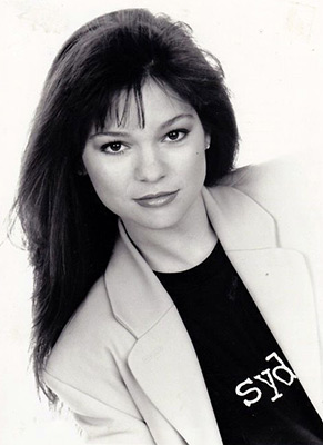 Sydney Kells (Sydney) – The Thrilling Detective Web Site