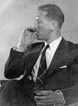 David Dodge – The Thrilling Detective Web Site