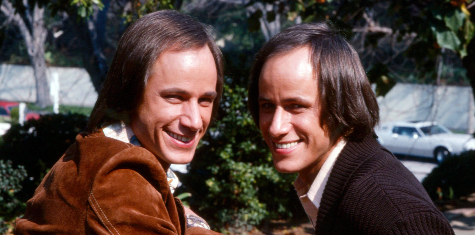 Tony & Shep Thomas (Twin Detectives) – The Thrilling Detective Web Site