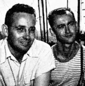 Wade Miller – The Thrilling Detective Web Site