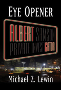 Albert Samson – The Thrilling Detective Web Site