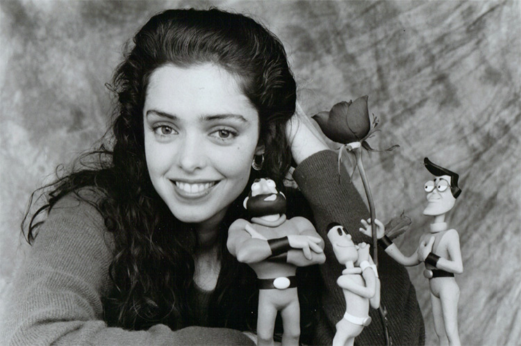 Cheryl Singer (The Danger Team) – The Thrilling Detective Web Site