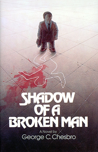 Dr. Robert Frederickson (Mongo the Magnificent) – The Thrilling ...