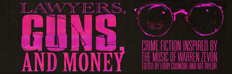 Dale Shand (Triphammer) – The Thrilling Detective Web Site