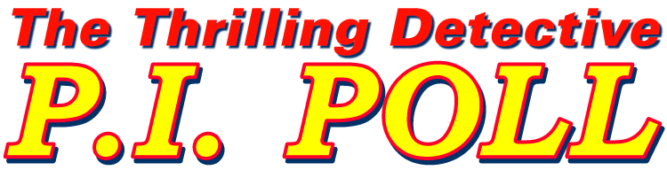 The 14 Best Private Eye Novels Of All Time – The Thrilling Detective ...