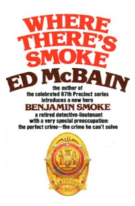 Benjamin Smoke – The Thrilling Detective Web Site