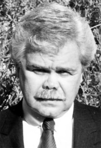 Ed Gorman – The Thrilling Detective Web Site