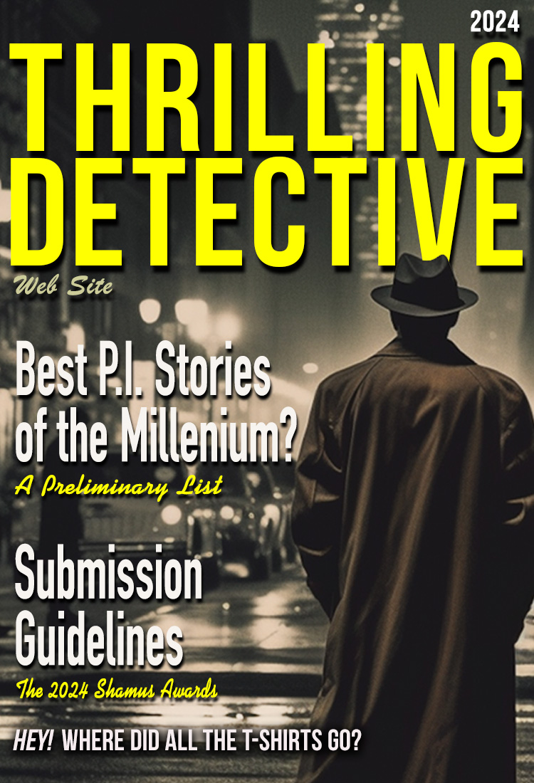 image – The Thrilling Detective Web Site