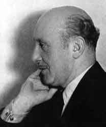 Peter Cheyney – The Thrilling Detective Web Site