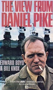 Daniel Pike (The View from Daniel Pike) – The Thrilling Detective Web Site
