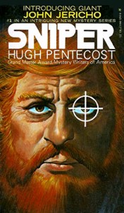 John Jericho – The Thrilling Detective Web Site