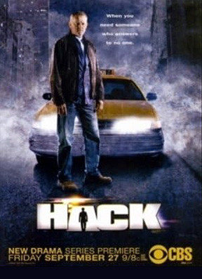 Mike Olshansky (Hack) – The Thrilling Detective Web Site