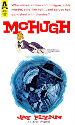 McHugh – The Thrilling Detective Web Site